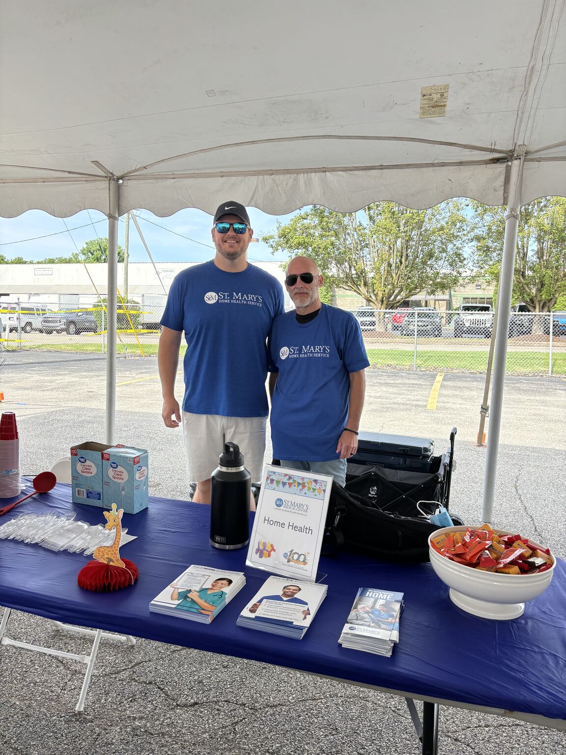 Crystal Rader, MBA on LinkedIn: We were privileged to take part in the ... Crystal Rader, MBA on LinkedIn: We were privileged to take part in the ...