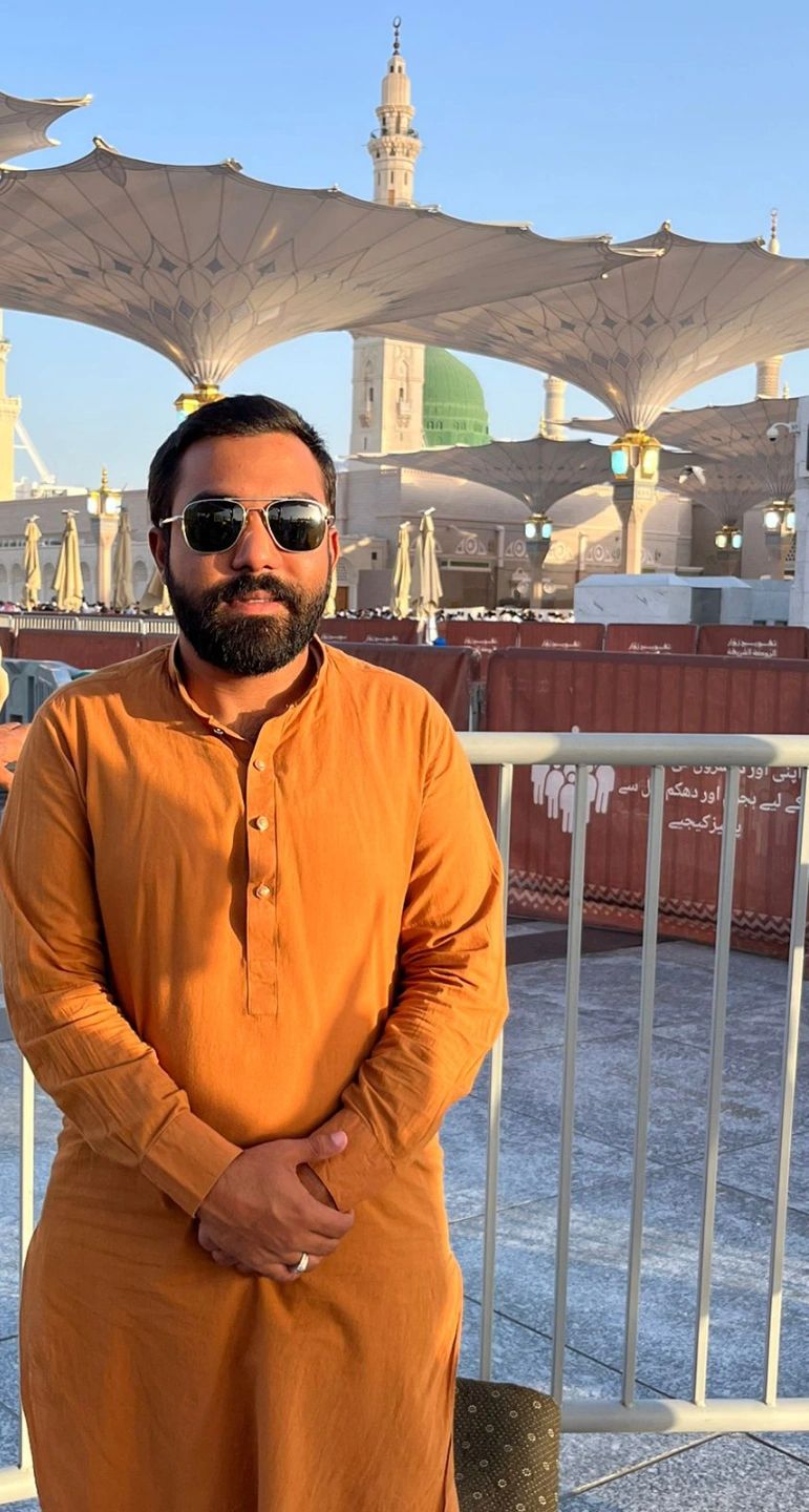 Sheikh Umair Hassan on LinkedIn: Eid UL Azha 2024 Mubarak to all the ... Sheikh Umair Hassan on LinkedIn: Eid UL Azha 2024 Mubarak to all the ...