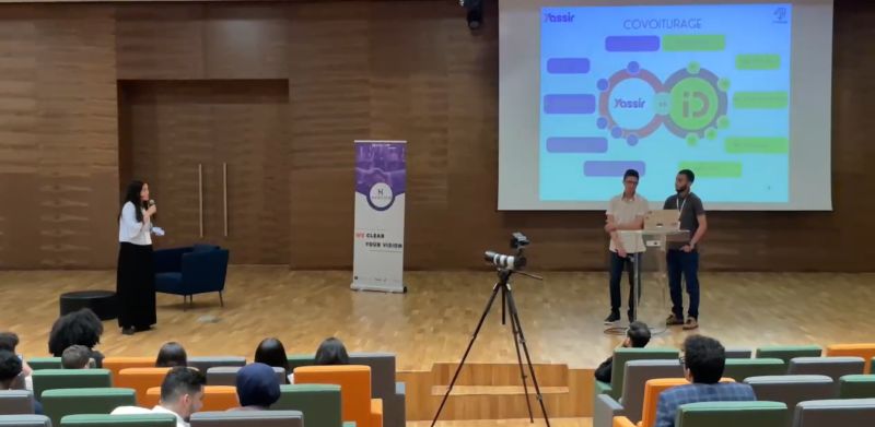 El Mehdi BOUTOUMIT on LinkedIn: #hackathon #innovation #marketing # ... El Mehdi BOUTOUMIT on LinkedIn: #hackathon #innovation #marketing # ...