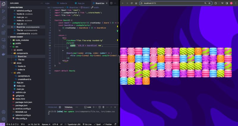 Paul Alex on LinkedIn: #code #typescript #reactjs #reduxtoolkit Paul Alex on LinkedIn: #code #typescript #reactjs #reduxtoolkit