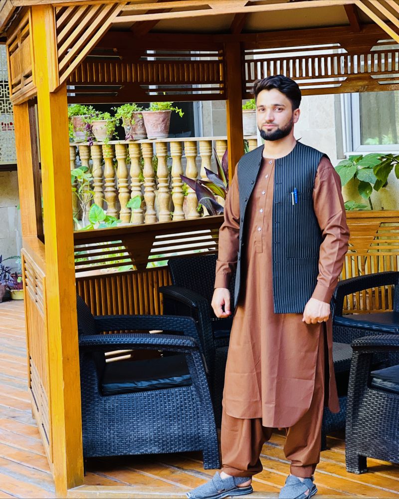 Ahmad Athar Merzakhil on LinkedIn: Consistency is the key to unlocking ... Ahmad Athar Merzakhil on LinkedIn: Consistency is the key to unlocking ...