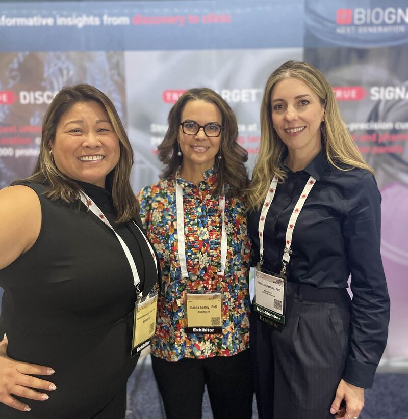Biognosys on LinkedIn: #ash2023 #proteomics #hematology #immunology # ... Biognosys on LinkedIn: #ash2023 #proteomics #hematology #immunology # ...