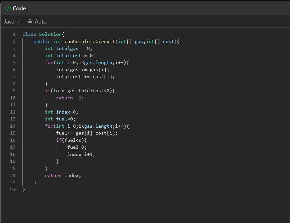 YASH SHARMA on LinkedIn: #leetcode #codingchallenge #problemsolving # ... YASH SHARMA on LinkedIn: #leetcode #codingchallenge #problemsolving # ...