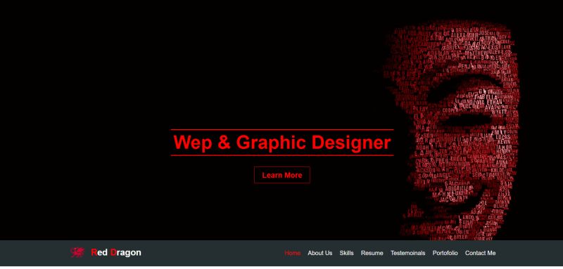 Eyad Tulymat on LinkedIn: This Is My First Project Using Html And Css ... Eyad Tulymat on LinkedIn: This Is My First Project Using Html And Css ...