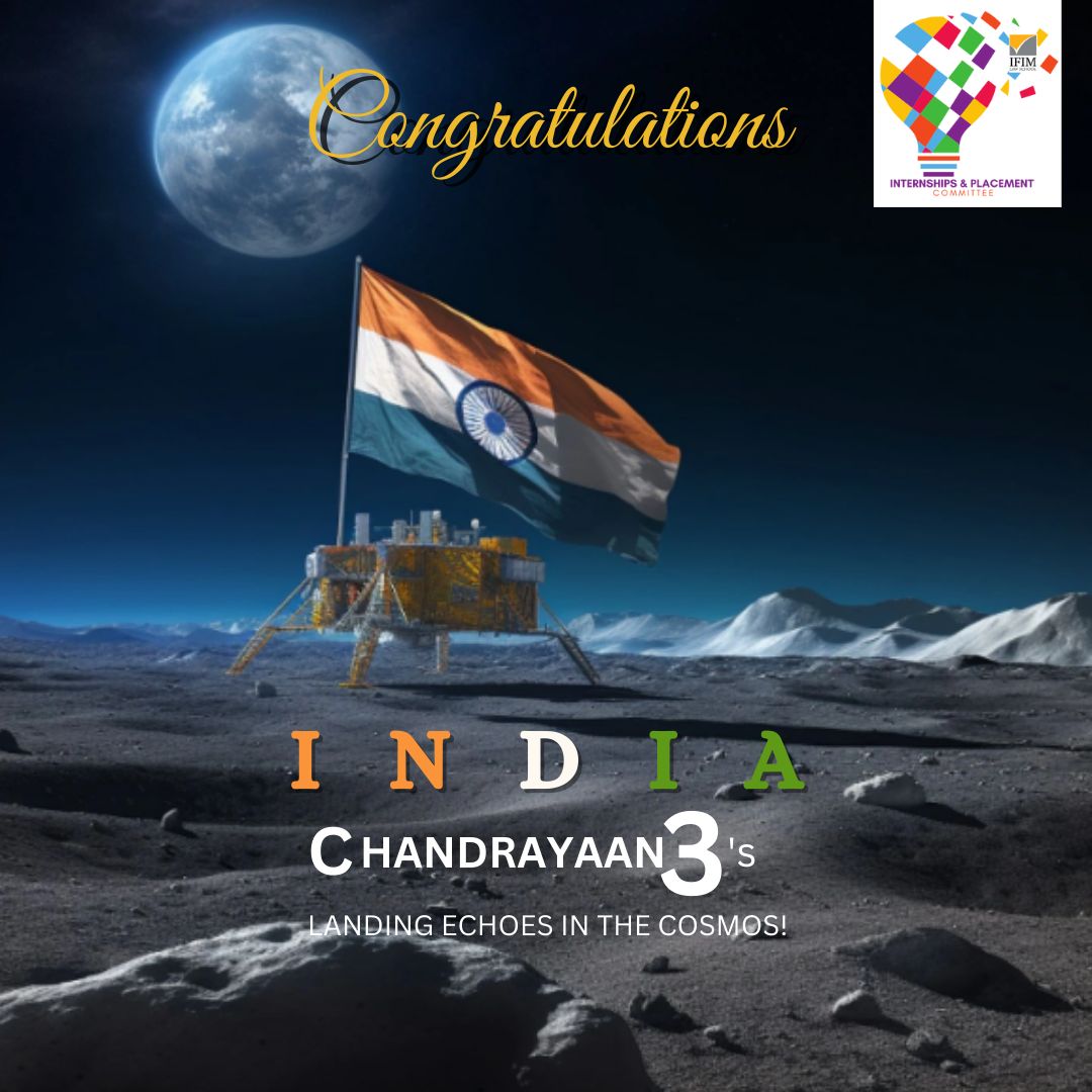 Naman Shukla on LinkedIn: #chandrayan3 Naman Shukla on LinkedIn: #chandrayan3