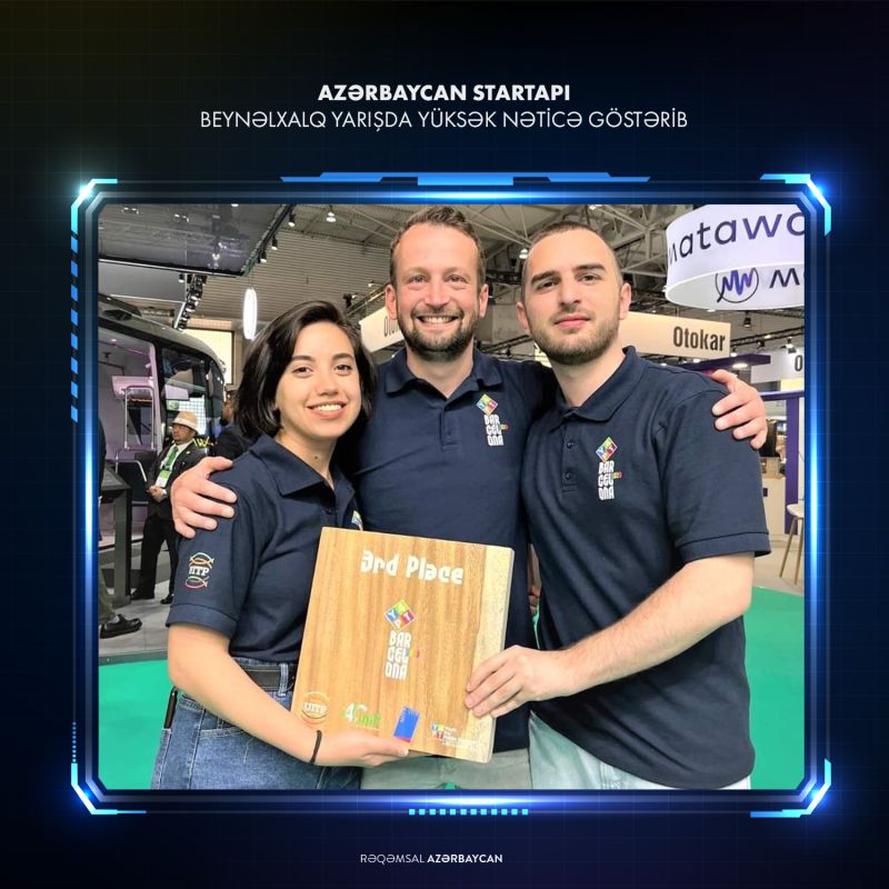 Ulviya Abasova on LinkedIn: Tural Abbasov 🫂🔥 Ulviya Abasova on LinkedIn: Tural Abbasov 🫂🔥