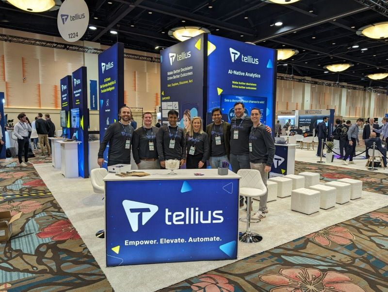 Tellius on LinkedIn: #gartnerda #tellius #genai #analytics #aianalytics Tellius on LinkedIn: #gartnerda #tellius #genai #analytics #aianalytics