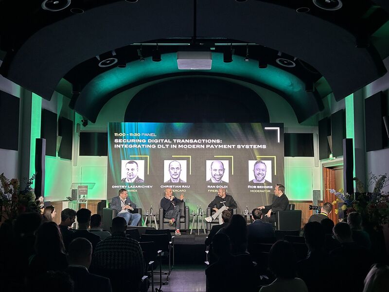 Halborn on LinkedIn: #dlt #halbornaccess Halborn on LinkedIn: #dlt #halbornaccess