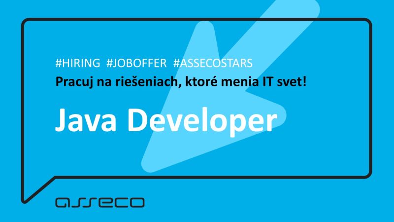 Michaela Malíčková on LinkedIn: #java #programming #backenddeveloper # ... Michaela Malíčková on LinkedIn: #java #programming #backenddeveloper # ...