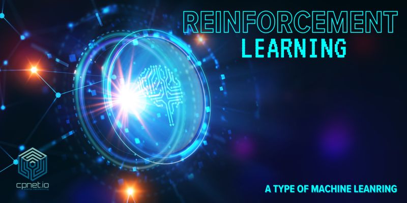 CPNET.io on LinkedIn: Reinforcement Learning CPNET.io on LinkedIn: Reinforcement Learning