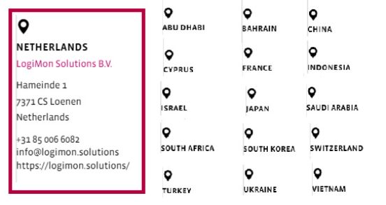 LogiMon Solutions B.V. on LinkedIn: #temperature #monitoring #pharma # ... LogiMon Solutions B.V. on LinkedIn: #temperature #monitoring #pharma # ...
