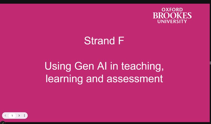 Anjali Raj Westwood on LinkedIn: #bitlc2024 #genai #education # ... Anjali Raj Westwood on LinkedIn: #bitlc2024 #genai #education # ...