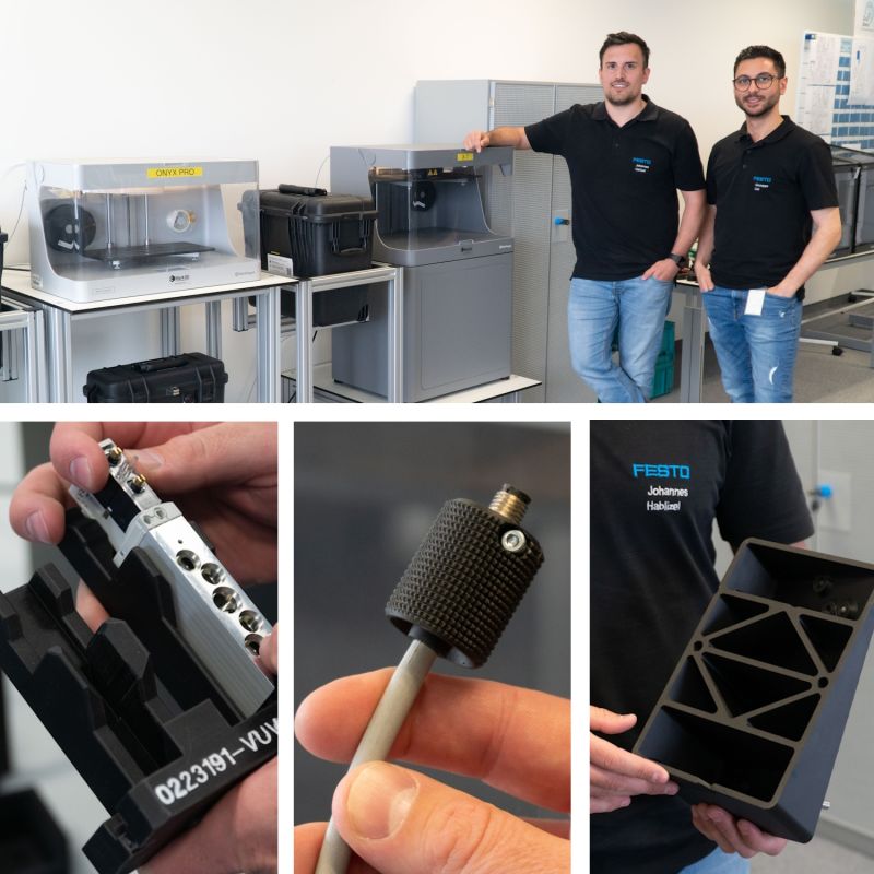 Ian Weston on LinkedIn: #3dprinting #robotics #automation #innovation # ... Ian Weston on LinkedIn: #3dprinting #robotics #automation #innovation # ...