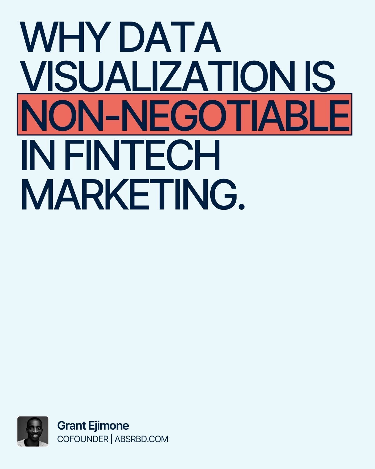 Grant Ejimone on LinkedIn: 1. Grant Ejimone on LinkedIn: 1.