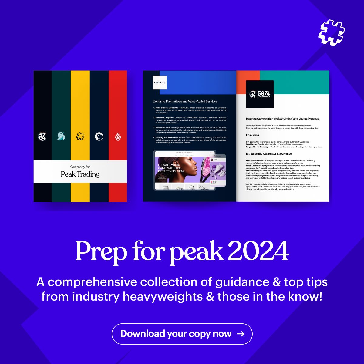 Patchworks on LinkedIn: 🚀 Ready to crush peak season? Unleash retail ... Patchworks on LinkedIn: 🚀 Ready to crush peak season? Unleash retail ...