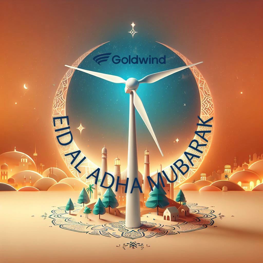 Muhammad Habib Firdous on LinkedIn: #followers #goldwind Muhammad Habib Firdous on LinkedIn: #followers #goldwind