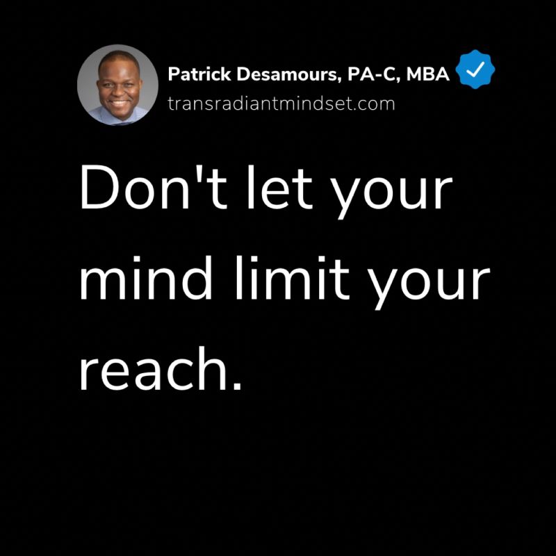 Patrick Desamours, PA-C, MBA, SFHM, CHCQM on LinkedIn: #leadership # ... Patrick Desamours, PA-C, MBA, SFHM, CHCQM on LinkedIn: #leadership # ...