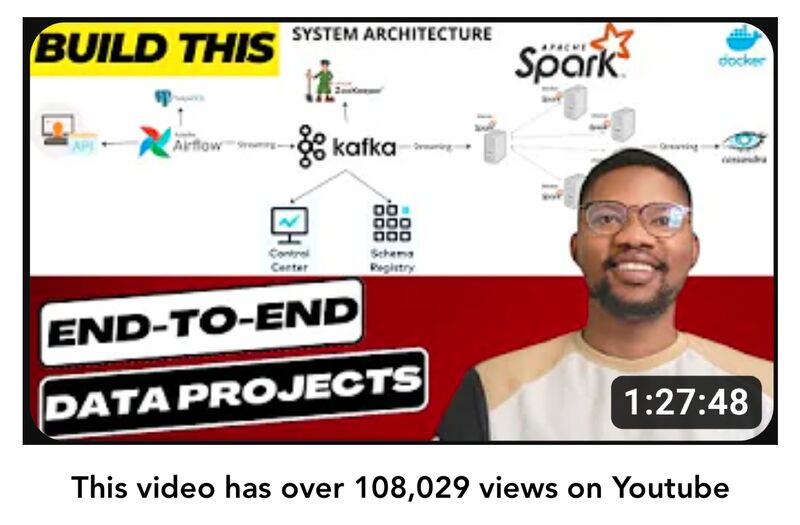 Yusuf Ganiyu on LinkedIn: #dataengineering #bigdata #techinnovation # ... Yusuf Ganiyu on LinkedIn: #dataengineering #bigdata #techinnovation # ...