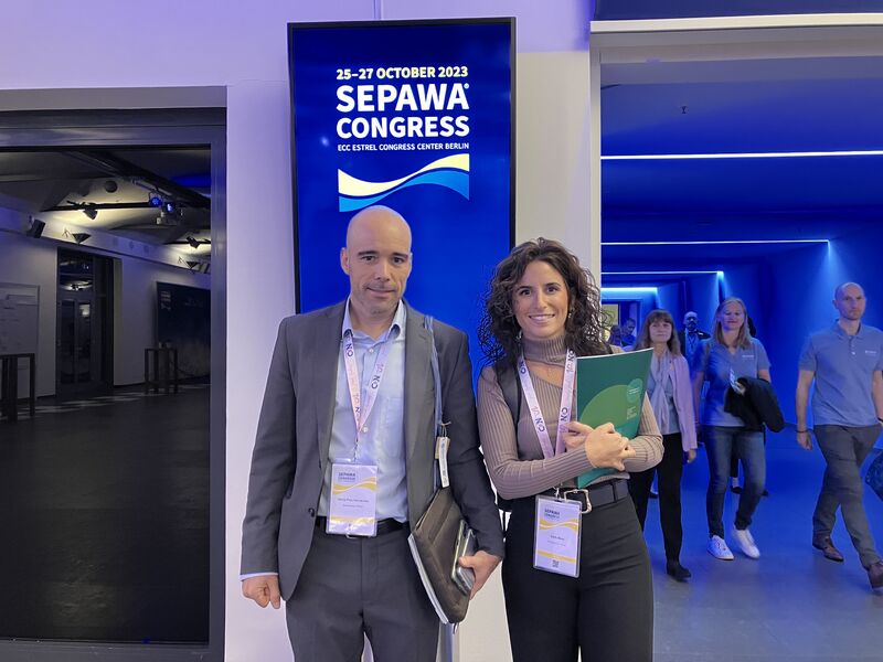 Barcelonesa Chemicals on LinkedIn: #sepawa #sepawa #barcelonesa #detergency Barcelonesa Chemicals on LinkedIn: #sepawa #sepawa #barcelonesa #detergency
