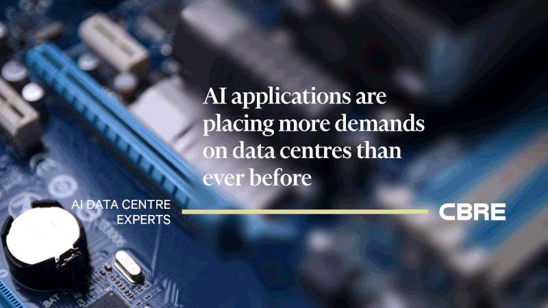 Rob Cooper on LinkedIn: #ai #datacentres #datacenters #ml #capacity # ... Rob Cooper on LinkedIn: #ai #datacentres #datacenters #ml #capacity # ...