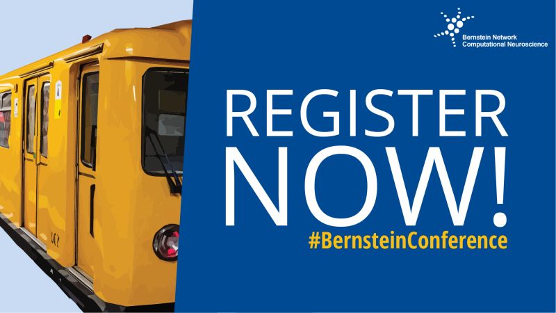 Bernstein Network Computational Neuroscience on LinkedIn: # ... Bernstein Network Computational Neuroscience on LinkedIn: # ...