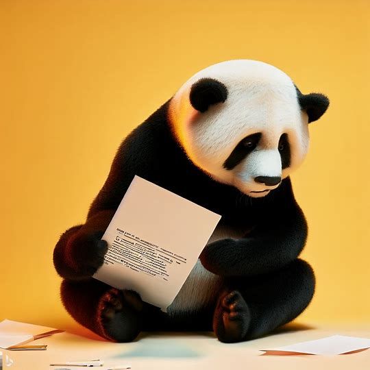 Paul M. on LinkedIn: #pandas #contractsmanagement #aiimages Paul M. on LinkedIn: #pandas #contractsmanagement #aiimages