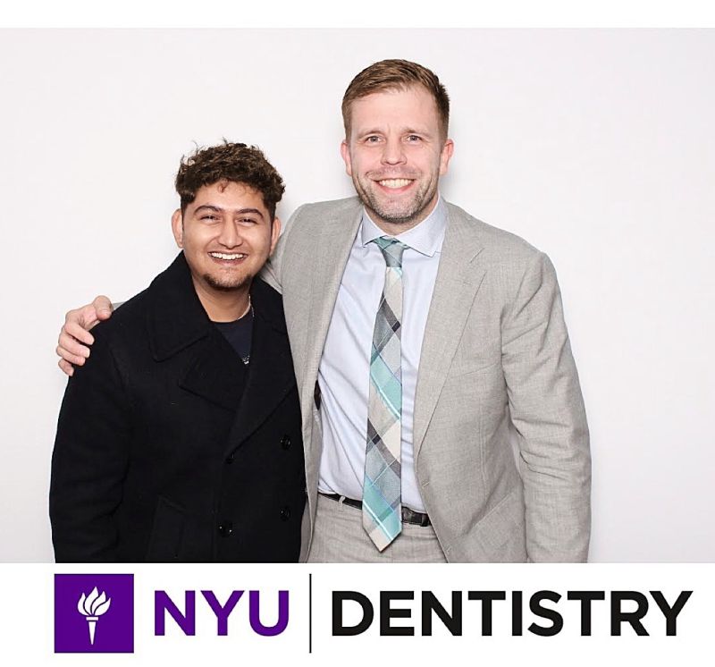 Adarsh Salve on LinkedIn: #nyudentistry #nyubiomaterials #nyu # ... Adarsh Salve on LinkedIn: #nyudentistry #nyubiomaterials #nyu # ...