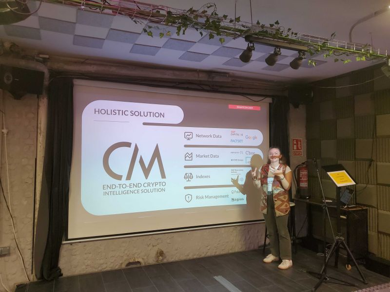 Sydney Rice on LinkedIn: #smartcon2023 Sydney Rice on LinkedIn: #smartcon2023