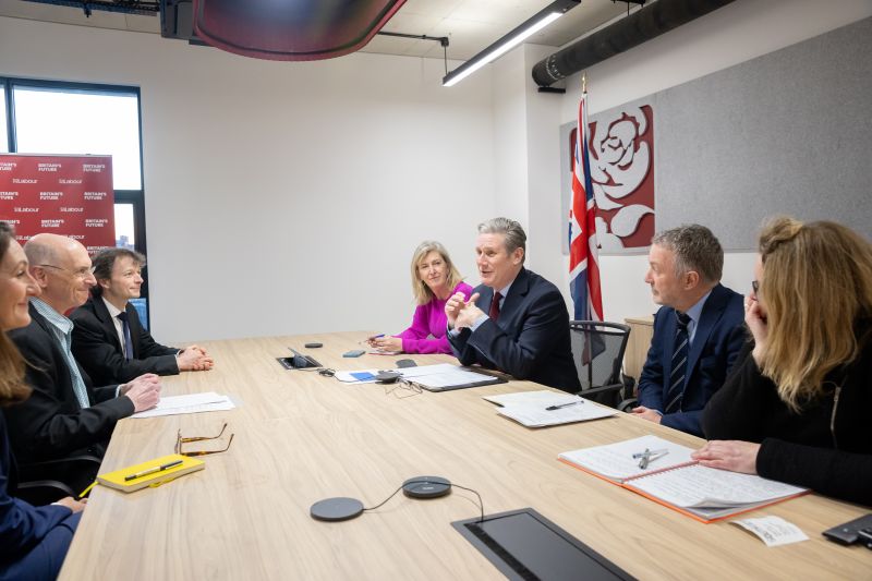 Ian Bailey on LinkedIn: Heartening to see discussions developing on ... Ian Bailey on LinkedIn: Heartening to see discussions developing on ...