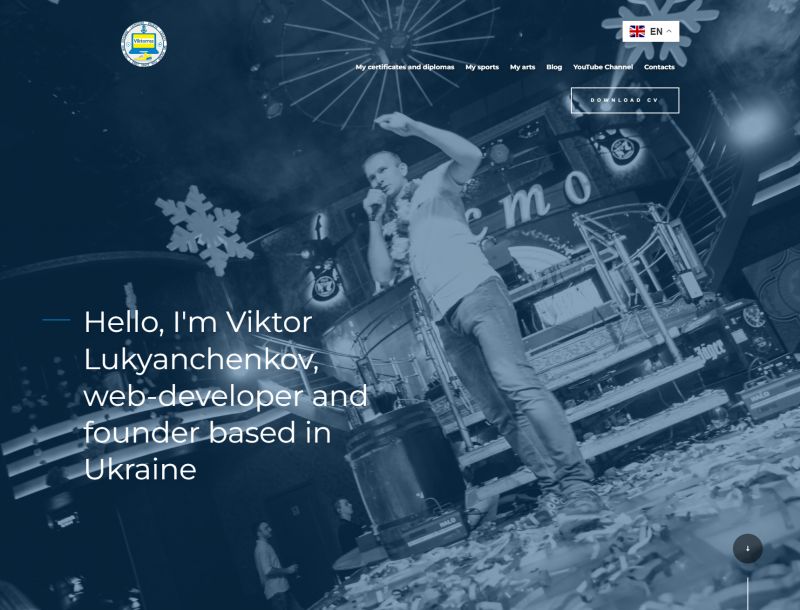 Viktor Lukyanchenkov on LinkedIn: #wordpress #javascript #vuejs #html # ... Viktor Lukyanchenkov on LinkedIn: #wordpress #javascript #vuejs #html # ...