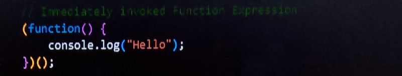 Muzamil Akram on LinkedIn: #typescript #codes Muzamil Akram on LinkedIn: #typescript #codes