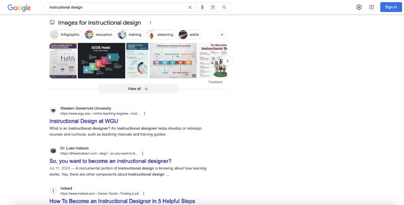 Luke Hobson, EdD on LinkedIn: Well, that's a new one. I googled ... Luke Hobson, EdD on LinkedIn: Well, that's a new one. I googled ...