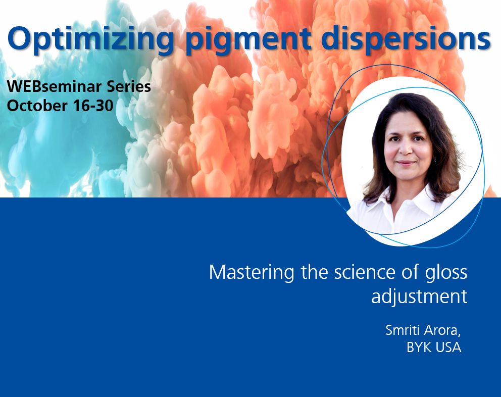 BYK Additives on LinkedIn: Optimizing pigment dispersions BYK Additives on LinkedIn: Optimizing pigment dispersions