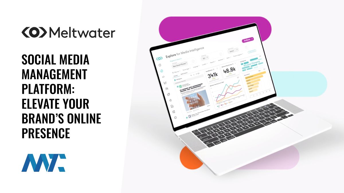 Thaddeus McCollum on LinkedIn: Meltwater's Social Media Administration ... Thaddeus McCollum on LinkedIn: Meltwater's Social Media Administration ...
