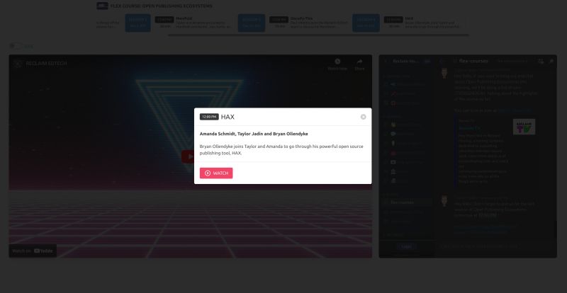 Bryan Ollendyke on LinkedIn: #edtech #edu #webdev #cms #ngdle # ... Bryan Ollendyke on LinkedIn: #edtech #edu #webdev #cms #ngdle # ...