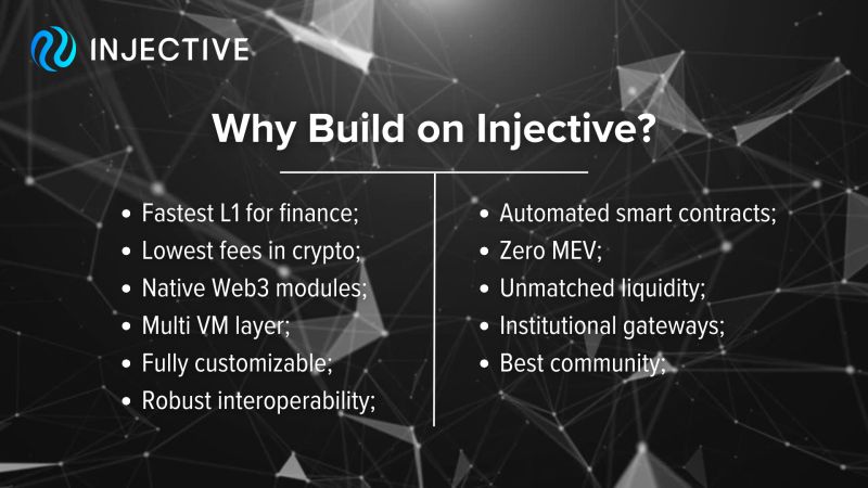 Nick Prite on LinkedIn: #defi #blockchain #injective #finance #web3 # ... Nick Prite on LinkedIn: #defi #blockchain #injective #finance #web3 # ...