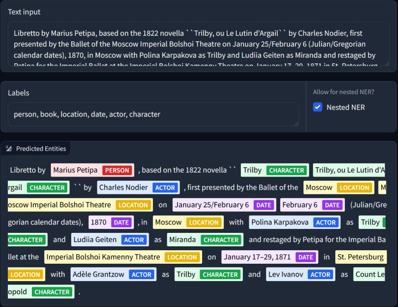 Matti Schneider on LinkedIn: The progress compared to previous NLP ... Matti Schneider on LinkedIn: The progress compared to previous NLP ...