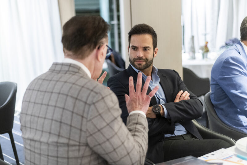 DON Monte Carlo on LinkedIn: CEOs and Founders choose to use DON Monte ... DON Monte Carlo on LinkedIn: CEOs and Founders choose to use DON Monte ...