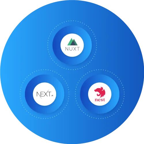 Qumular on LinkedIn: #nextjs #nuxtjs #nestjs #webdevelopment Qumular on LinkedIn: #nextjs #nuxtjs #nestjs #webdevelopment