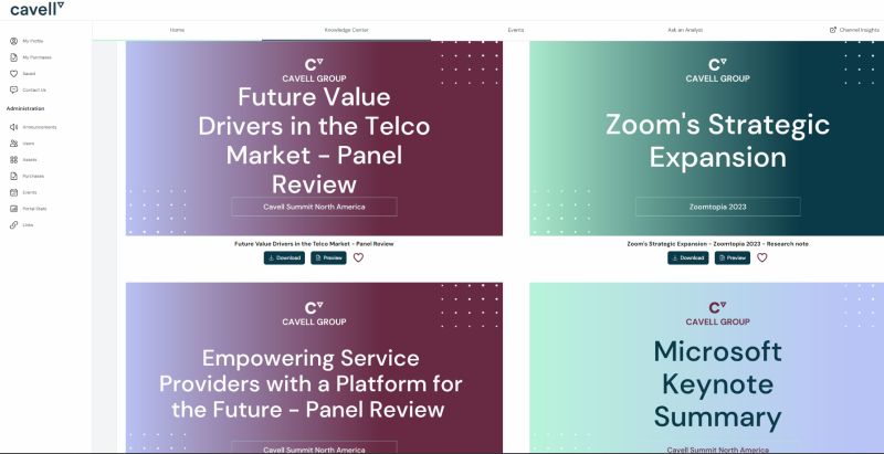 Patrick Watson on LinkedIn: #webinars #podcasts #research #ucoms #ucaas ... Patrick Watson on LinkedIn: #webinars #podcasts #research #ucoms #ucaas ...
