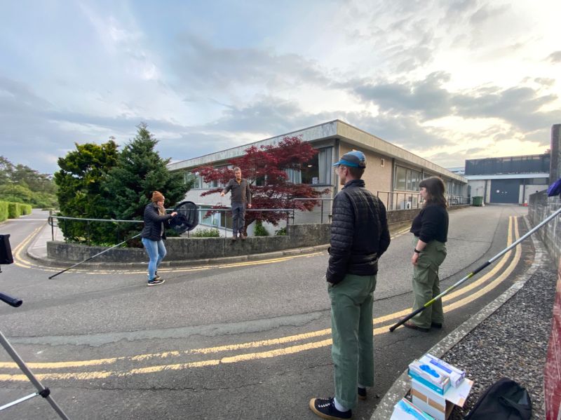 Richard Crompton on LinkedIn: A pleasure to meet and deliver some ... Richard Crompton on LinkedIn: A pleasure to meet and deliver some ...