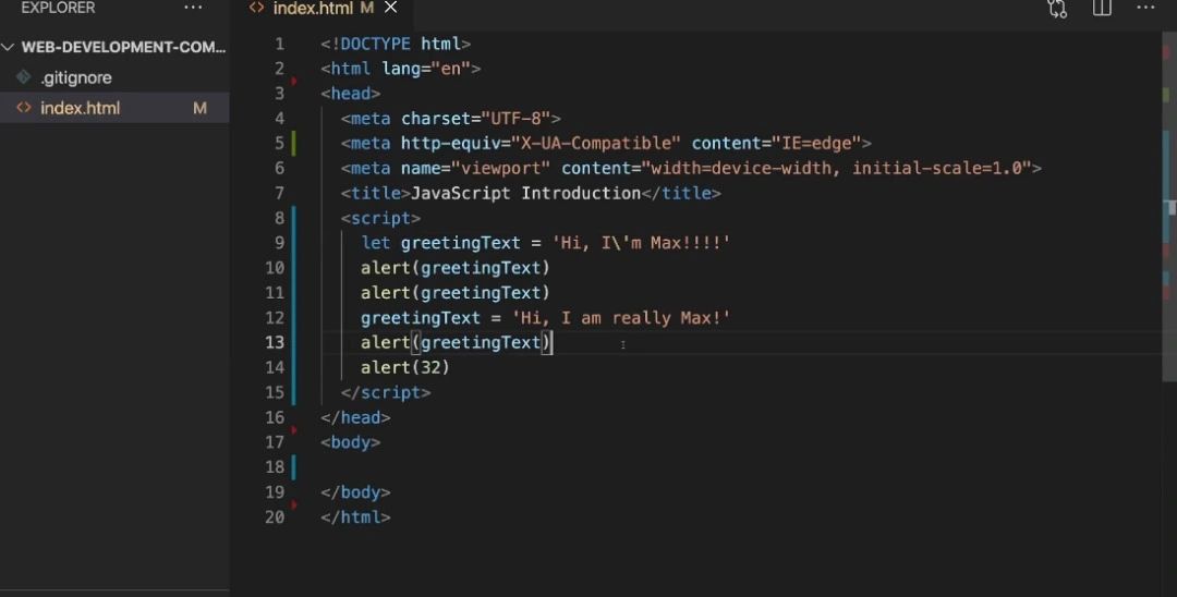 Marcus David on LinkedIn: #100daysofcode #javascript #codingjourney # ... Marcus David on LinkedIn: #100daysofcode #javascript #codingjourney # ...