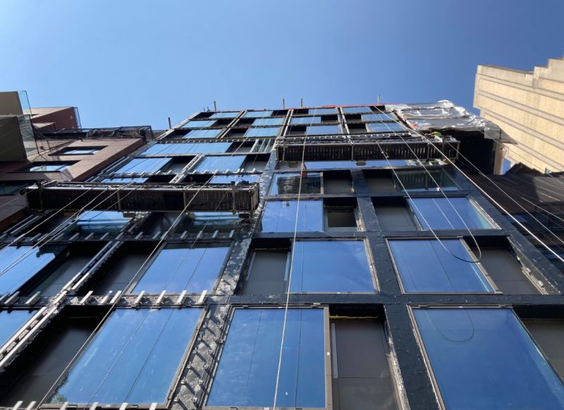 SkyTrac Access Group LLC on LinkedIn: #suspendedscaffolding # ... SkyTrac Access Group LLC on LinkedIn: #suspendedscaffolding # ...