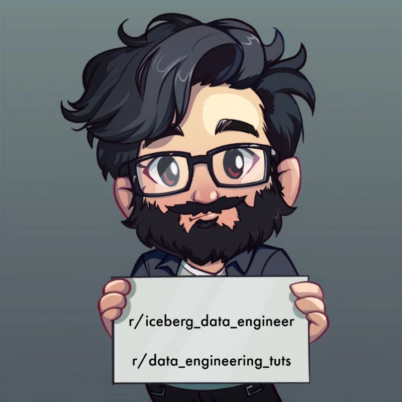 Alex Merced on LinkedIn: #dataengineering #bigdata #datalakehouse Alex Merced on LinkedIn: #dataengineering #bigdata #datalakehouse