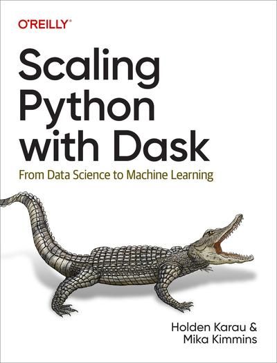 Valerio Passeri on LinkedIn: Scaling Python with Dask: From Data ... Valerio Passeri on LinkedIn: Scaling Python with Dask: From Data ...