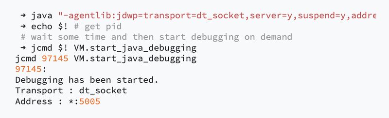 Johannes Bechberger on LinkedIn: Level up your Java debugging skills ... Johannes Bechberger on LinkedIn: Level up your Java debugging skills ...