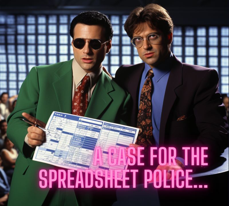 Thomas Kessler on LinkedIn: #saas #startups #spreadsheets #verticalsaas Thomas Kessler on LinkedIn: #saas #startups #spreadsheets #verticalsaas