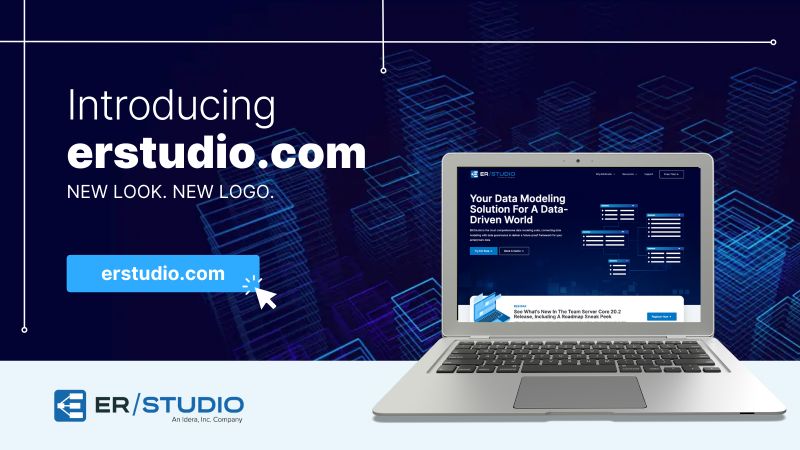 IDERA ER/Studio on LinkedIn: Home IDERA ER/Studio on LinkedIn: Home