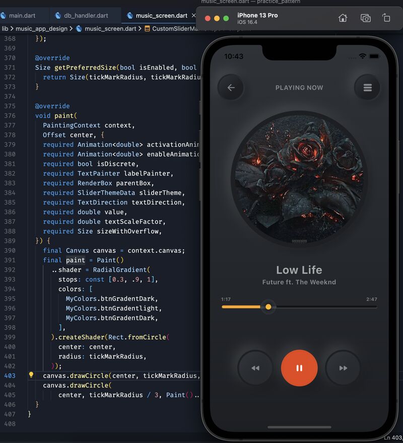 Asad Imdad on LinkedIn: #flutter #inspiration #ui #devitcity #asadimdad ... Asad Imdad on LinkedIn: #flutter #inspiration #ui #devitcity #asadimdad ...