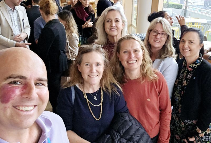Edward Zia on LinkedIn: #networking #zoom Edward Zia on LinkedIn: #networking #zoom